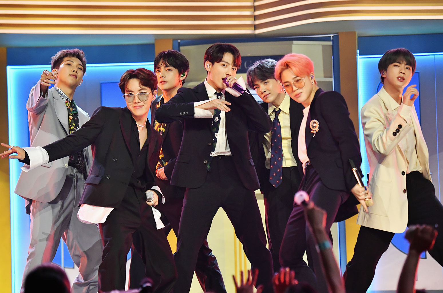 BTS Heartbeat: Confira o lançamento da banda sul-coreana! - PurePop