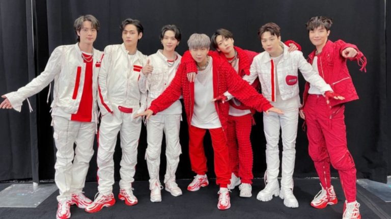 Conheça os membros do BTS! - PurePop