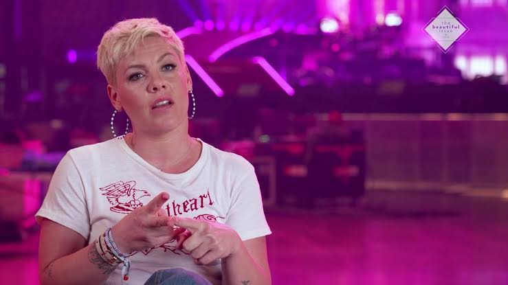 Pink | Agenda, biografia, notícias e lançamentos - PurePop