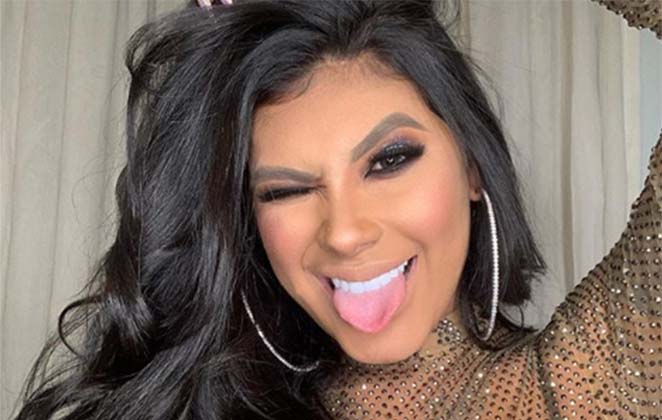 Pocah | Agenda, biografia, notícias e lançamentos - PurePop