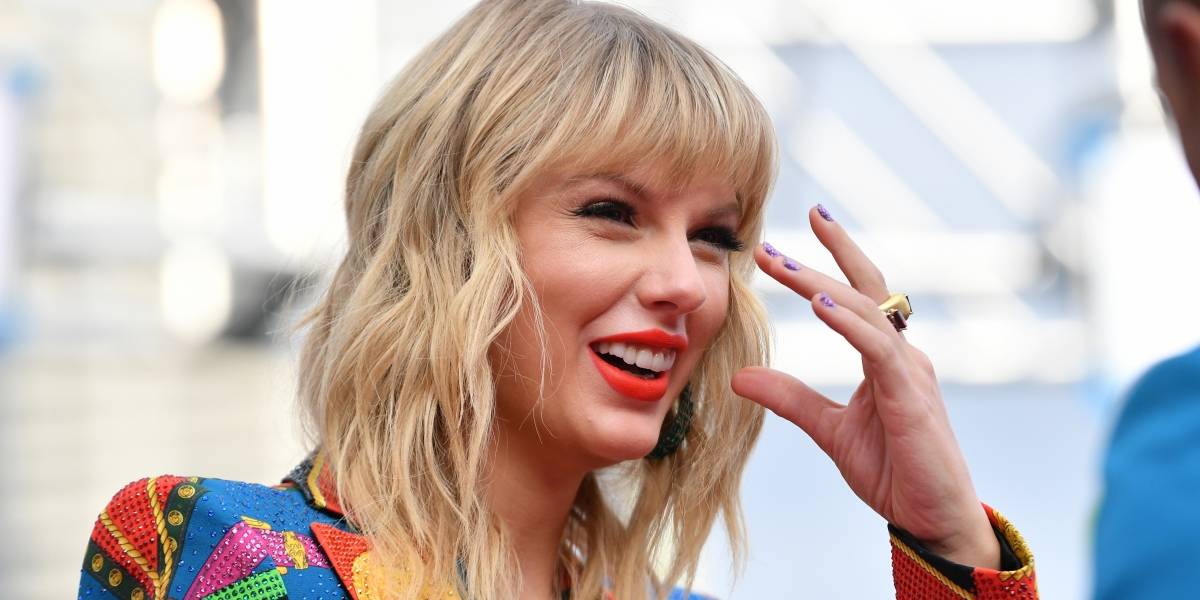 Taylor Swift faz postagem sobre o BBB na web, confira! - PurePop