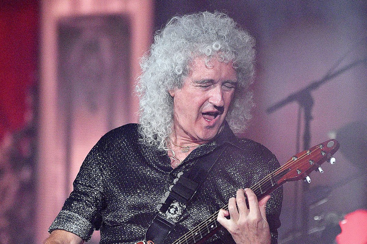 Brian May, do Queen e pop Kings Daughters lançam single! - PurePop