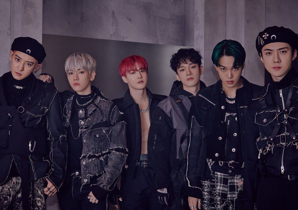 Conheça os membros do EXO! - PurePop
