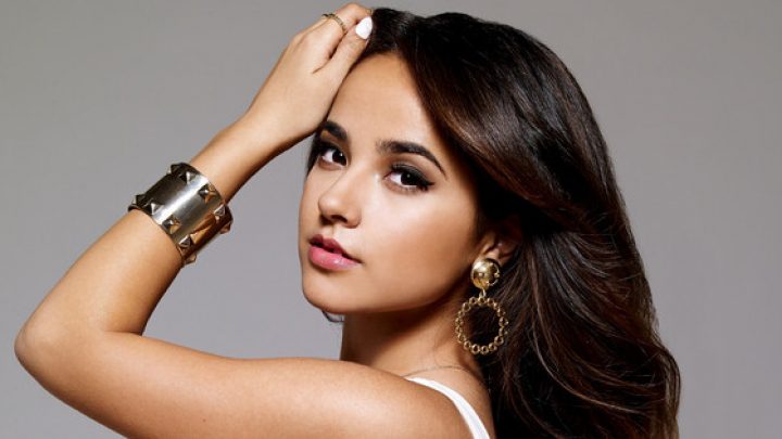 Becky G | Agenda, biografia, notícias e lançamentos - PurePop