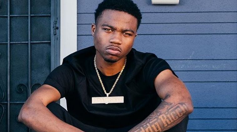 Roddy Ricch | Agenda, biografia, notícias e lançamentos - PurePop