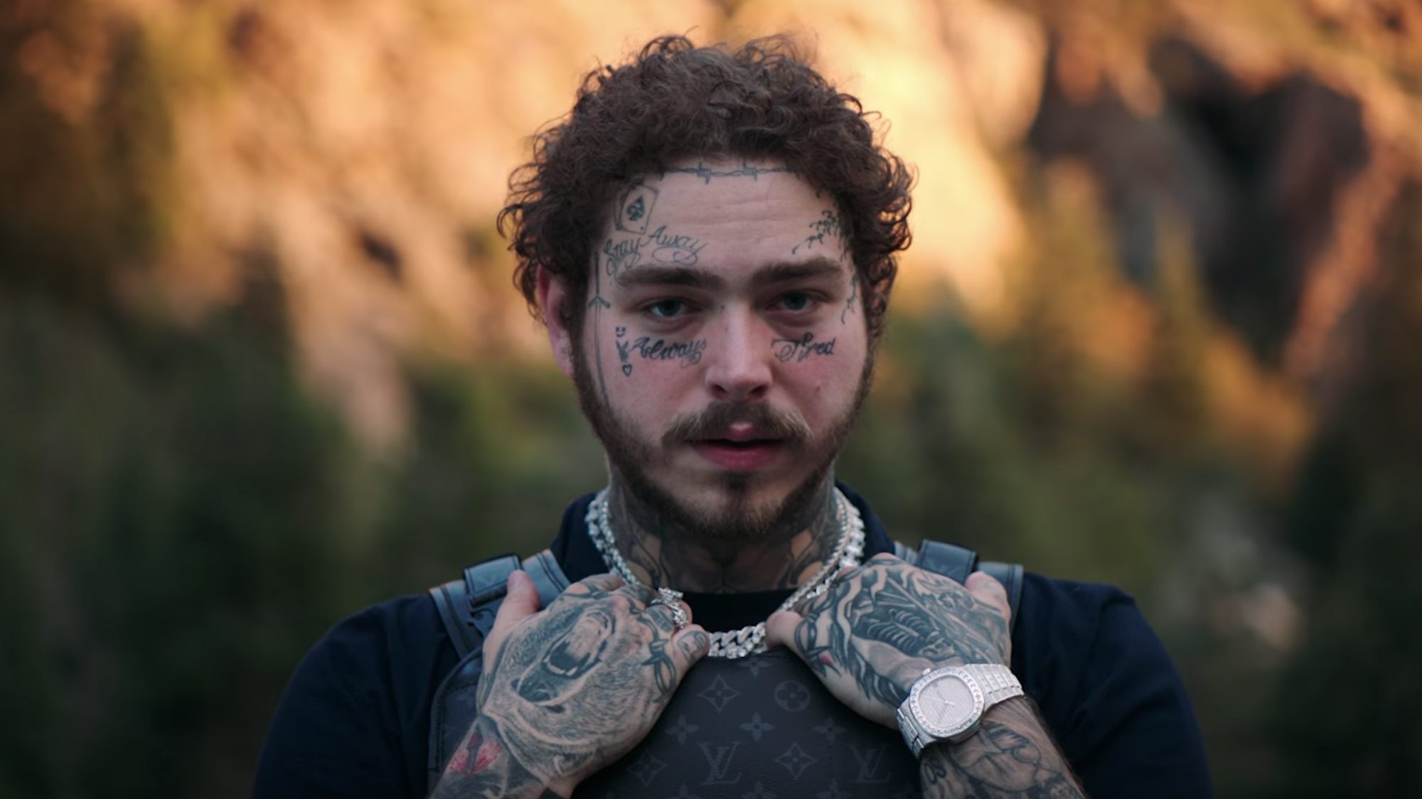 Post Malone | Agenda, biografia, notícias e lançamentos - PurePop
