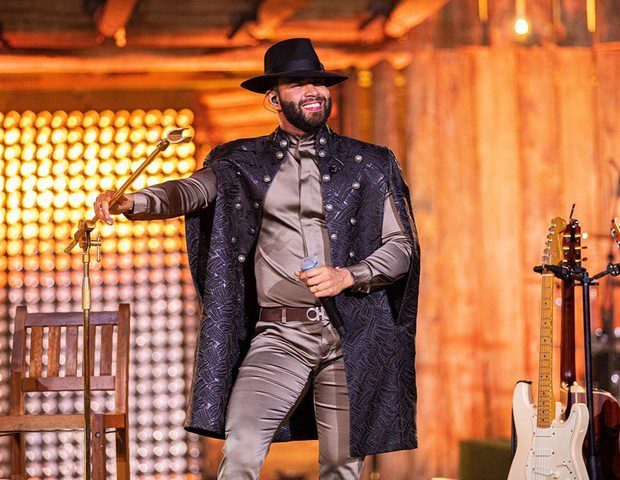 Lives da semana com Gusttavo Lima, Skank e muito mais! - PurePop