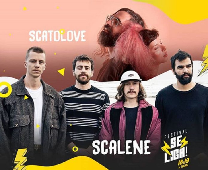Festival Se Liga! Confira os detalhes e o Line-Up - PurePop