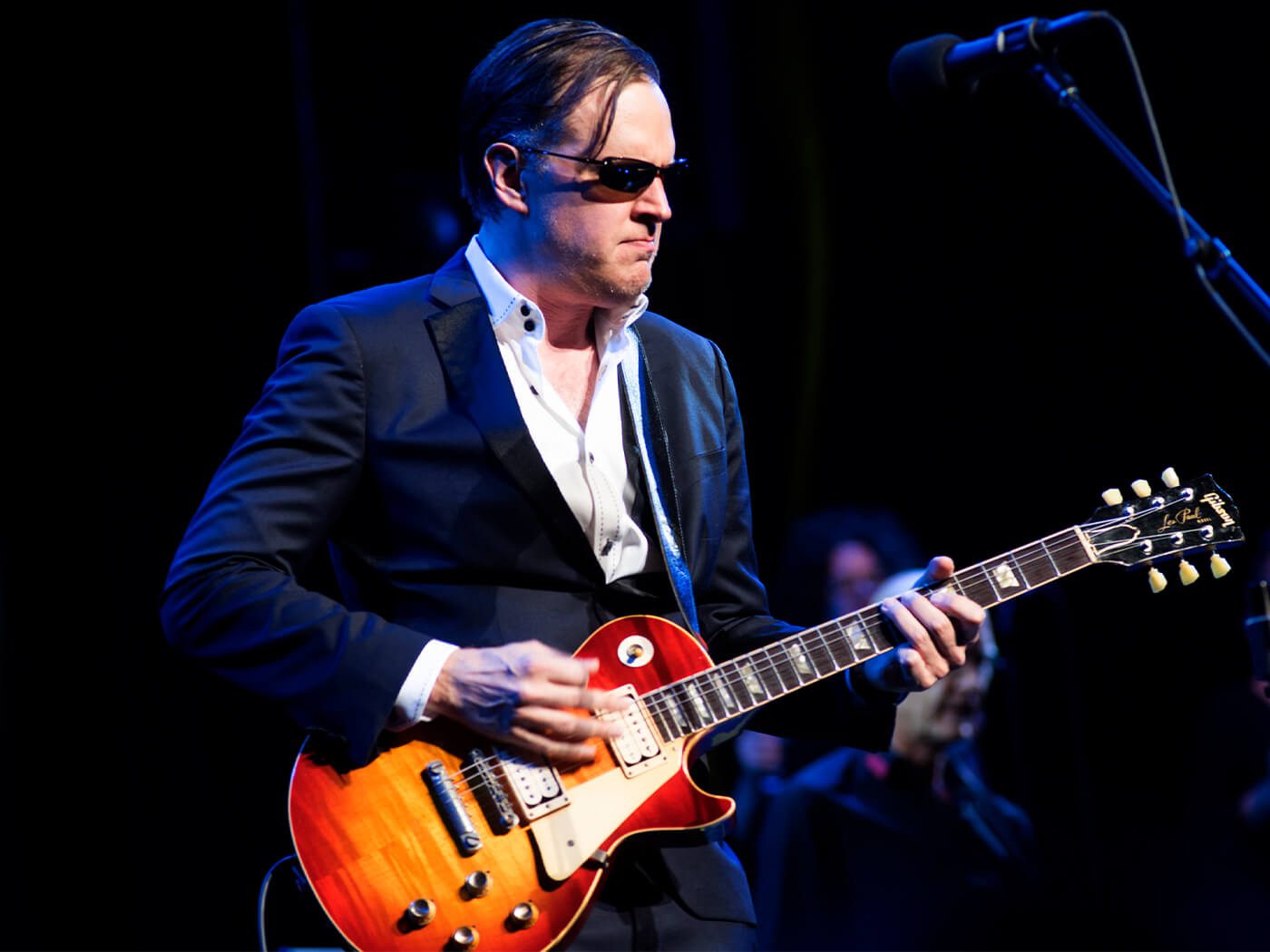 Joe Bonamassa anuncia novo álbum e anuncia primeiro single - PurePop