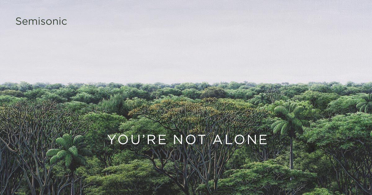 Semisonic lança sua primeira canção inédita em 19 anos - PurePop