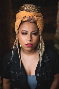 Single “Me Libertar” de AYA ganha versão em lyric vídeo - PurePop