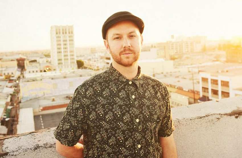 Matt Simons lança single inédito; ouça “Better Tomorrow” - PurePop