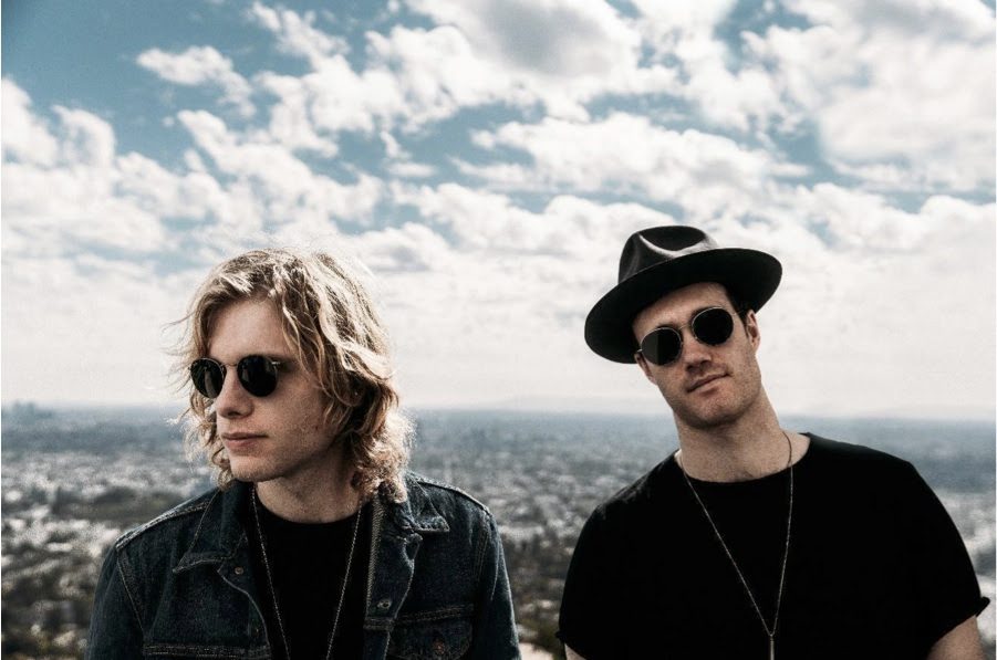 Bob Moses lança single inédito; ouça “The Blame” - PurePop