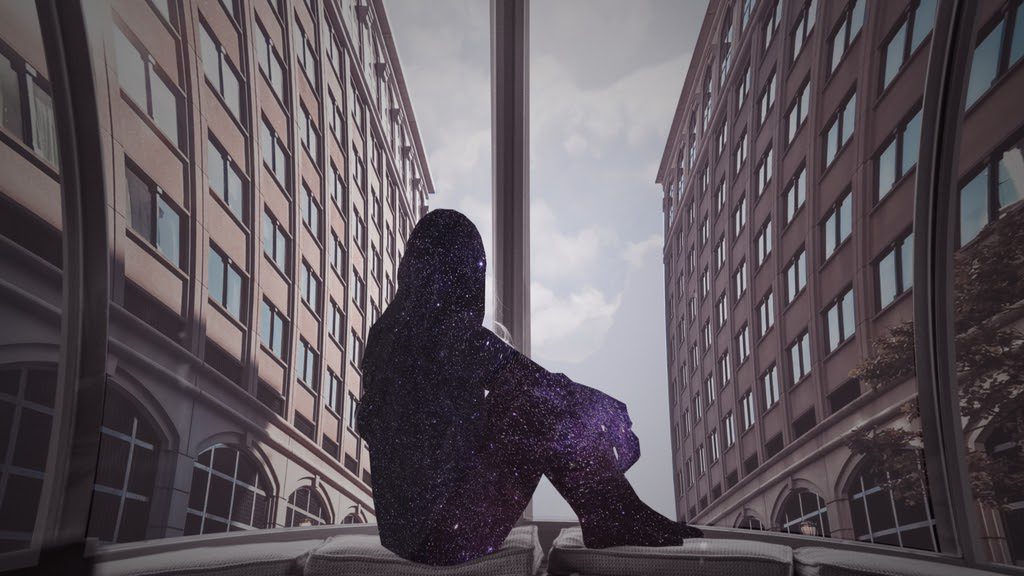 Flavia K lança primeira animação com “O mundo se moveu” - PurePop