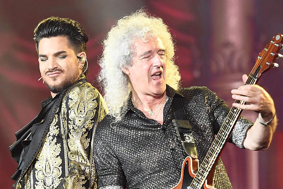 Queen + Adam Lambert liberam mais um videoclipe - PurePop