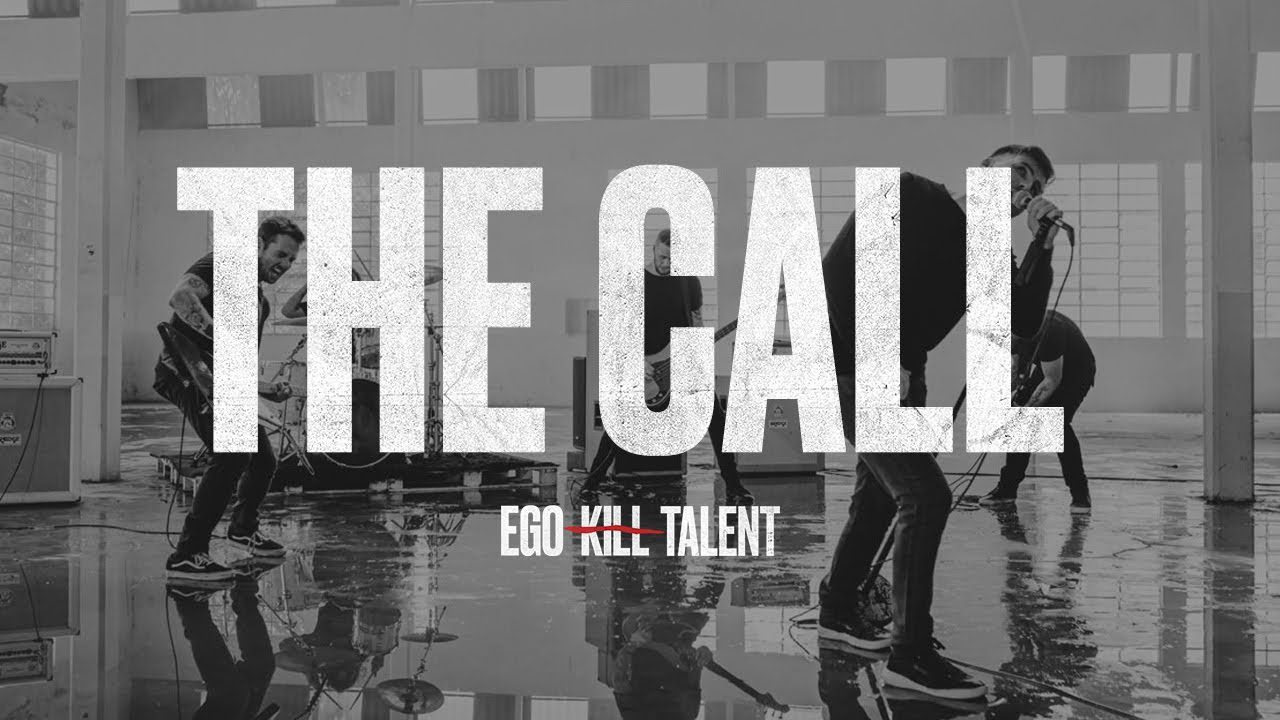 Ego Kill Talent lança novo single com “cara de Grunge” - PurePop