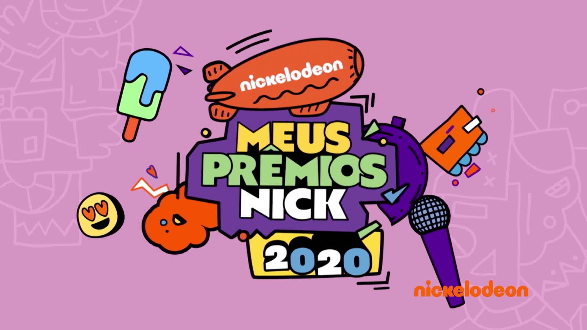 Meus Prêmios Nick 2020: Veja a lista completa dos vencedores - PurePop