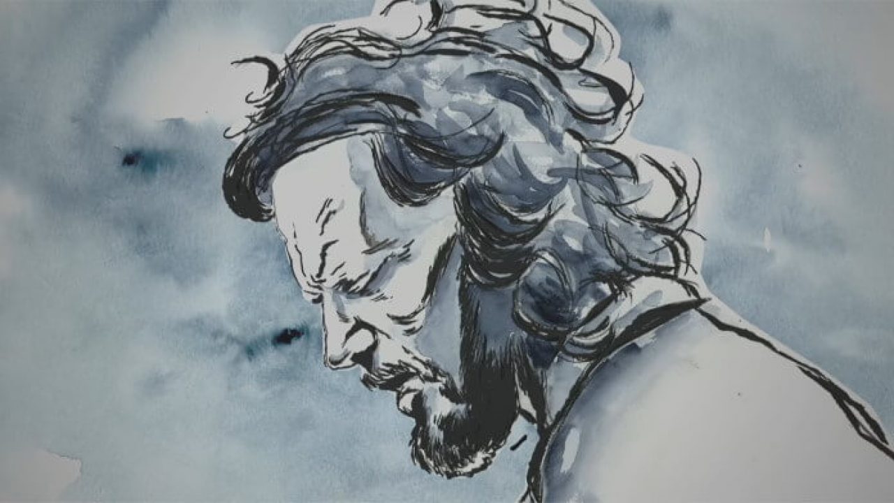 Eddie Vedder lança nova faixa com um clipe emocionante! - PurePop