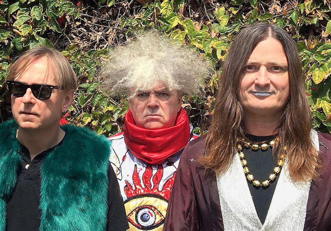 The Melvins anuncia novo álbum e libera dois singles! - PurePop