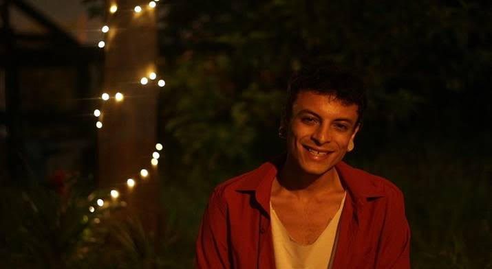 Gabs anuncia o lançamento de clipe da música "Acaso" - PurePop