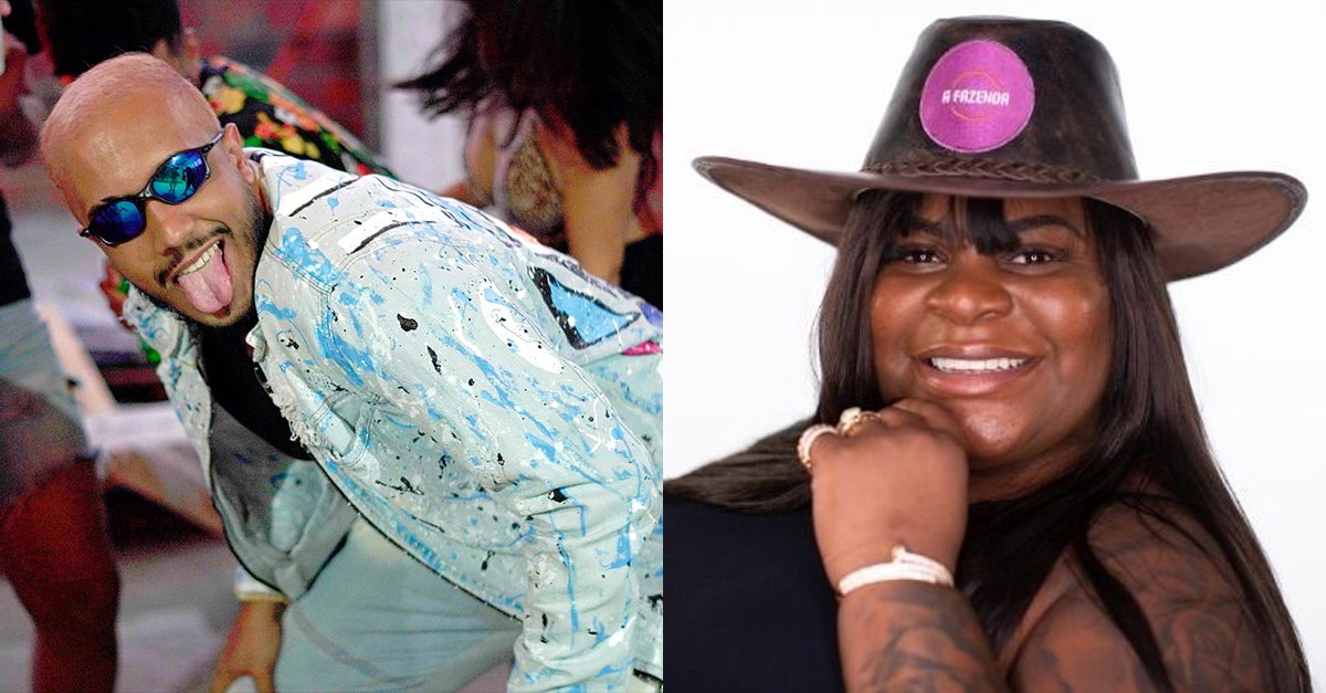 ALLU lança novo single em homenagem a Jojo Todynho, intitulado “O Pau ...