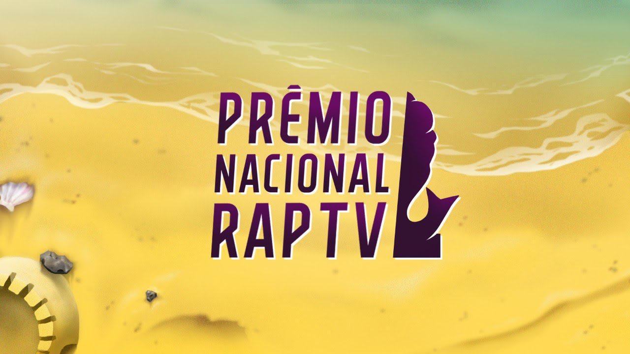 RAP TV anuncia as atrações musicais da cerimônia do Prêmio Nacional RAP ...