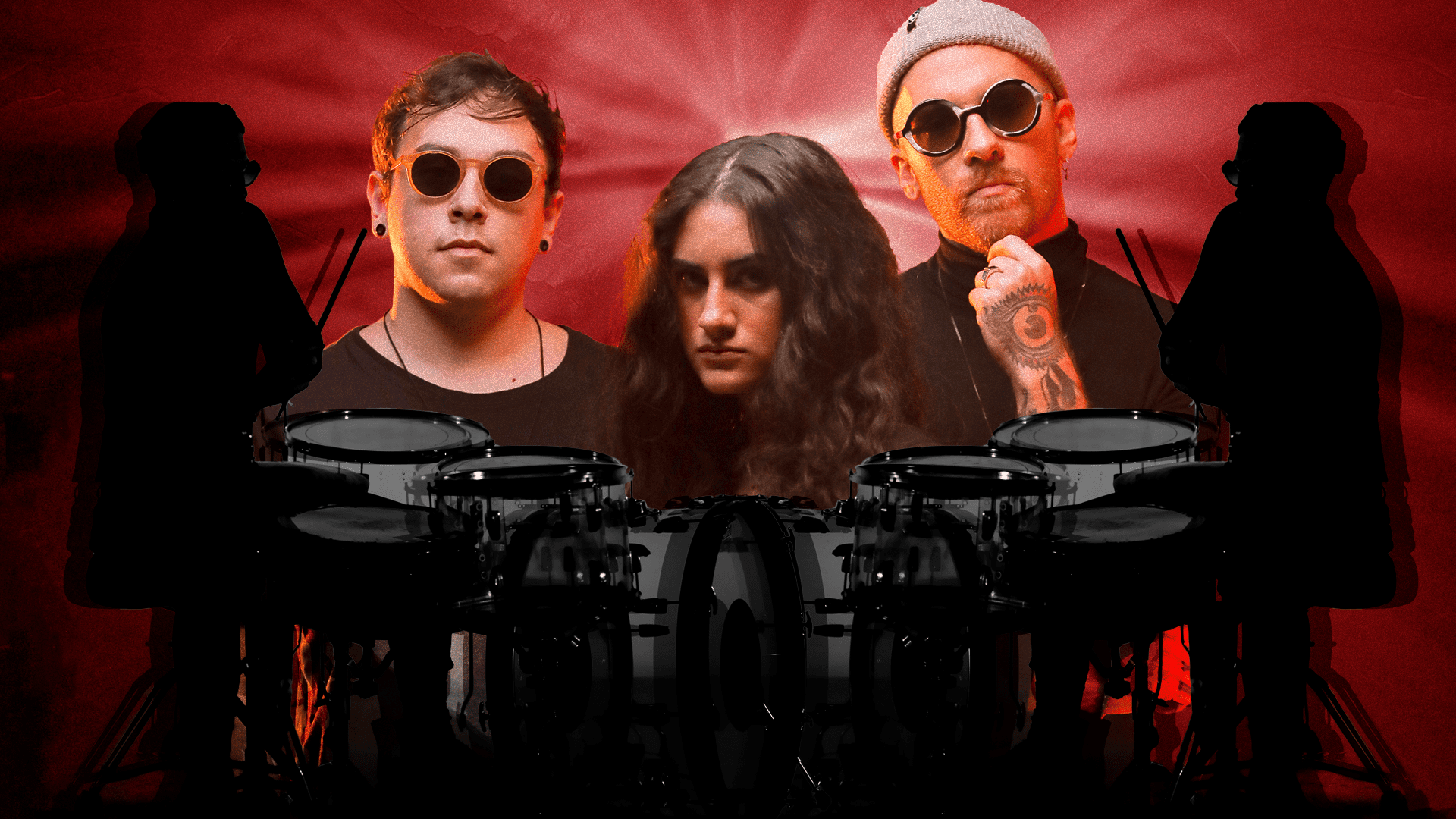 WEKS feat. Day lança remix de "Absurdo" (Matooze Remix) - PurePop