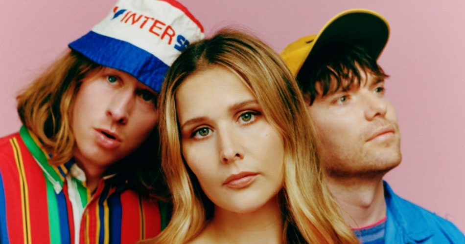 Middle Kids anuncia novo álbum e libera o primeiro single - PurePop