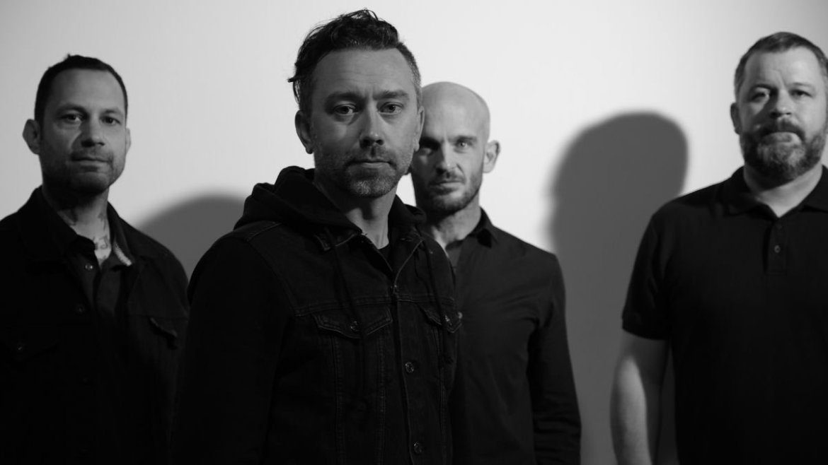 Rise Against anuncia novo álbum e apresenta vídeo com a faixa-título ...