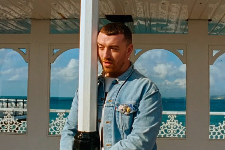 Sam Smith encanta com performance memorável em programa de TV - PurePop