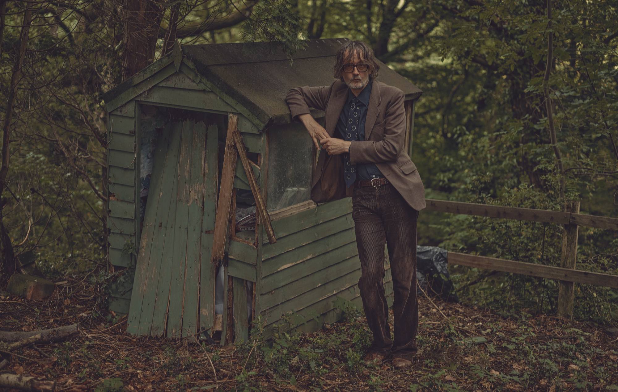 JARV IS Apresenta seu novo single ‘Swanky Modes’, remixado por Dennis ...