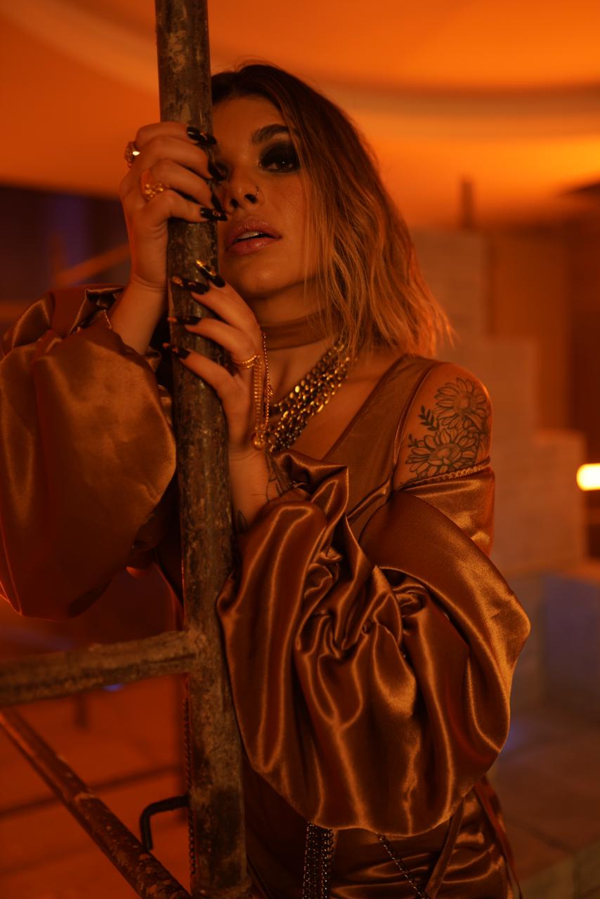 Lary lança "Trem Bala", lead single do seu primeiro álbum da carreira ...