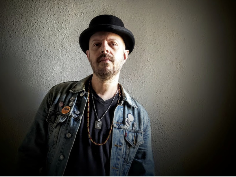 Johnny Monster inicia nova fase da carreira com “Veneno” - PurePop