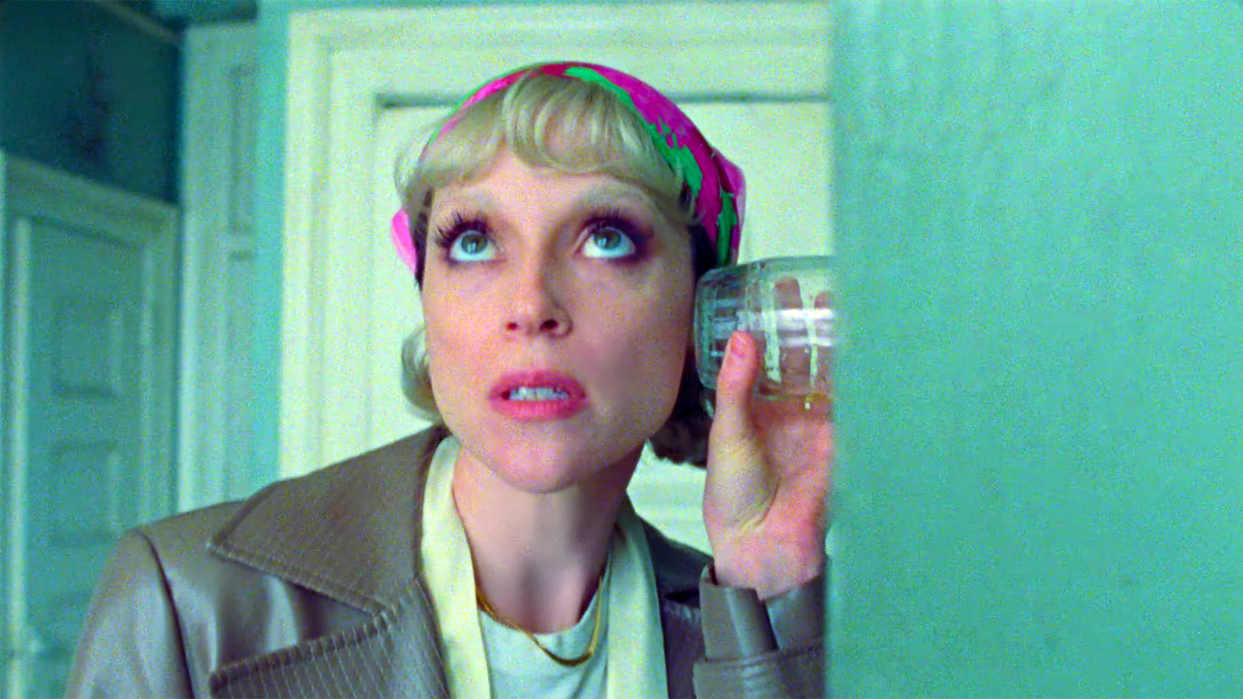 St. Vincent revela mais um single, com direito a outro belo videoclipe ...