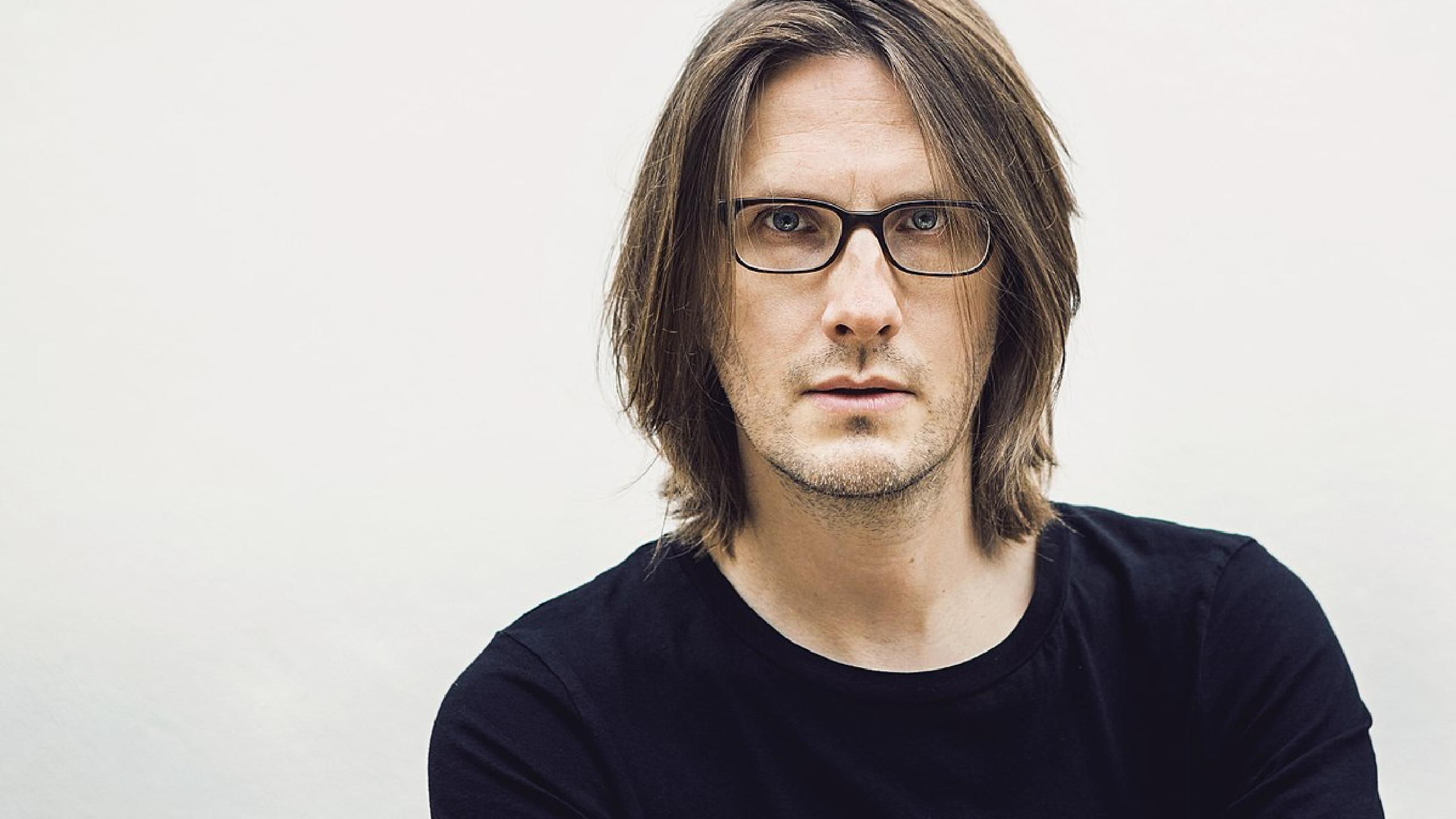 Steven wilson the overview 2025