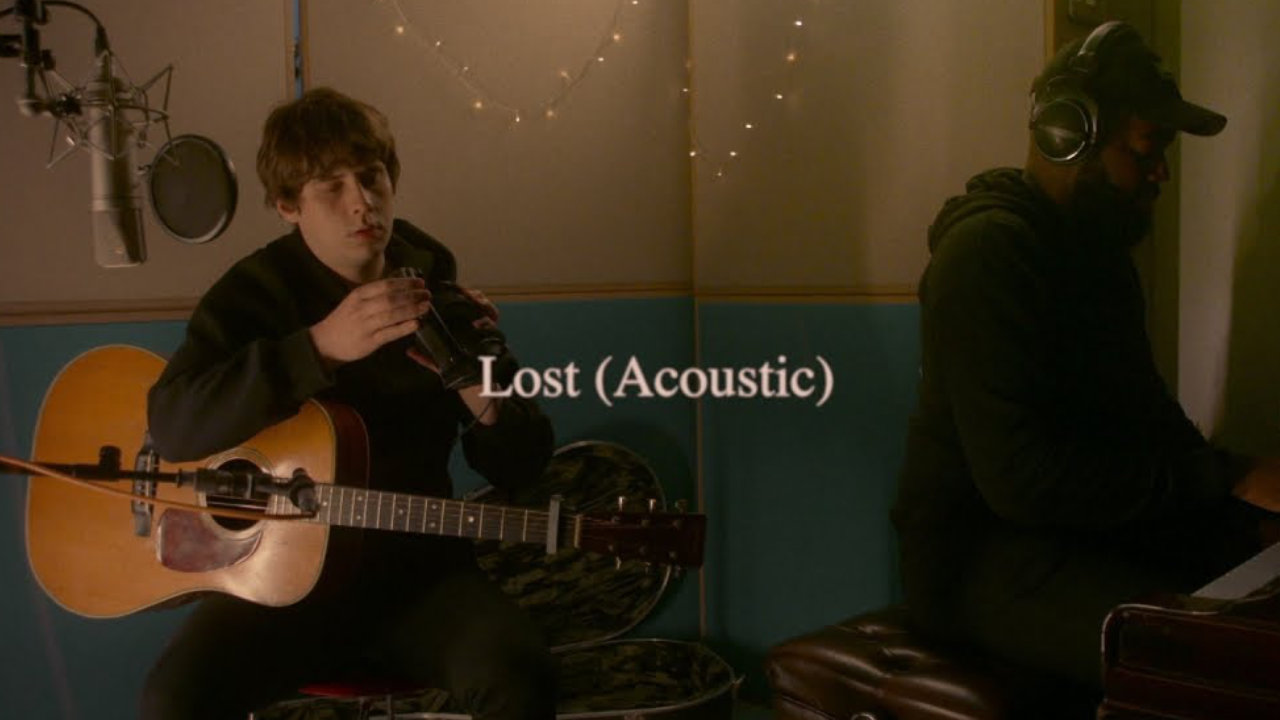 Jake Bugg apresenta versão acústica do single “Lost” - PurePop