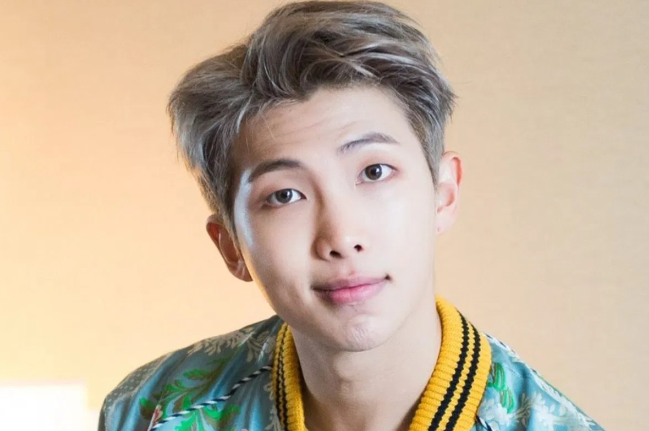 RM, do BTS, lança nova música solo “Bicycle” - PurePop