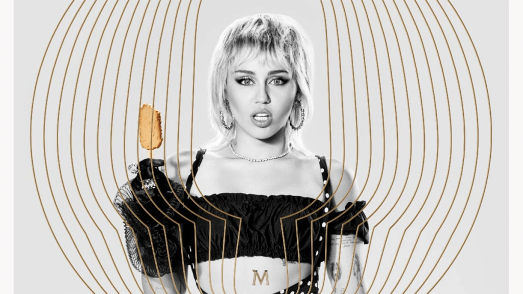 Miley Cyrus anuncia show virtual para o dia 10 de junho - PurePop