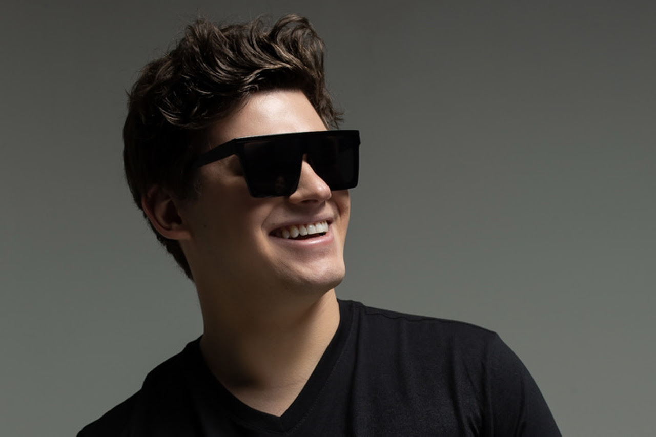 BLANDO lança "Final Night" ao lado de Dennis Cartier - PurePop