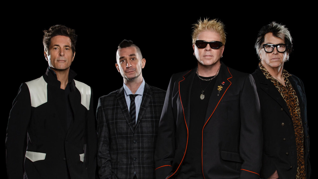 The Offspring lança vídeo para a faixa “Behind Your Walls” - PurePop