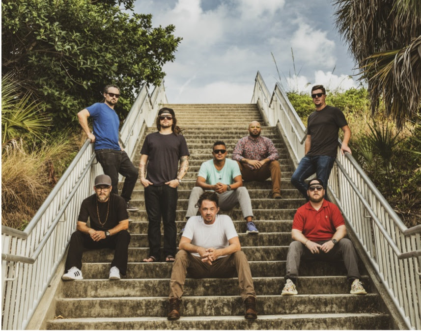 SOJA anuncia novo álbum "Beauty In The Silence" - PurePop