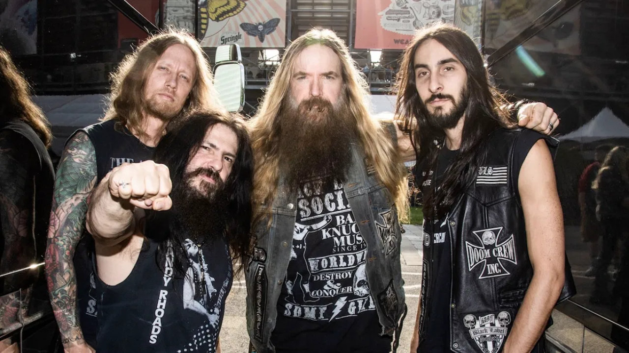 Black Label Society anuncia novo álbum e libera o primeiro single - PurePop