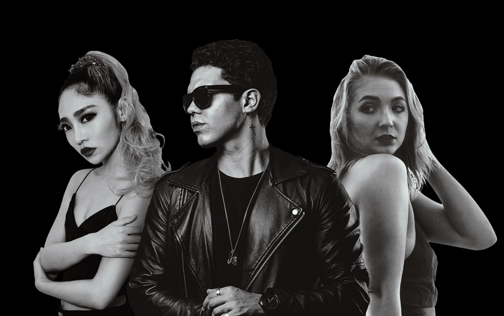 Deadline traz o Future Rave para a Braslive ao lado de Alessa.a e Dani ...