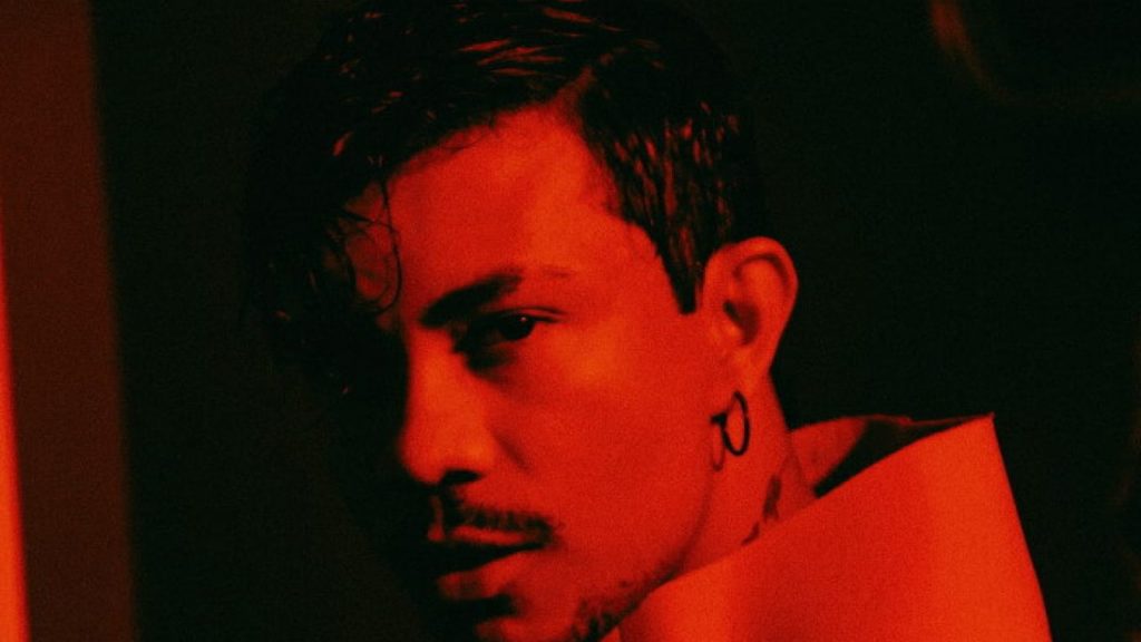 Xamã anuncia novas datas de shows no Brasil - PurePop