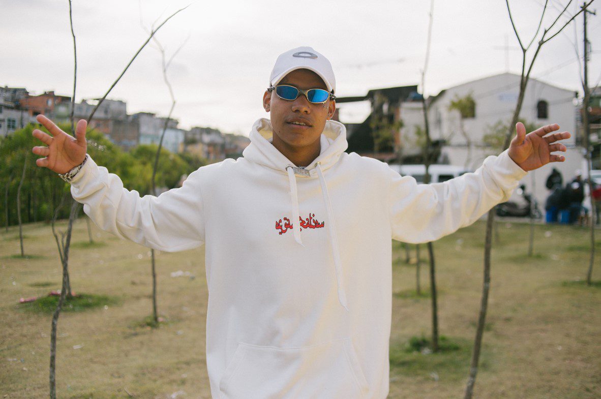 Danzo lança single "Favelado Enriquecendo" sobre superação - PurePop
