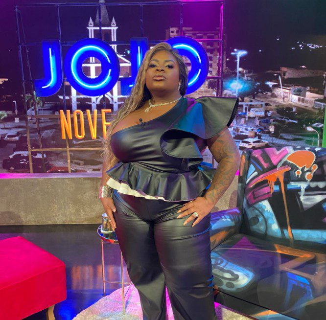 Jojo Todynho vai lançar novo álbum com participações especiais - PurePop