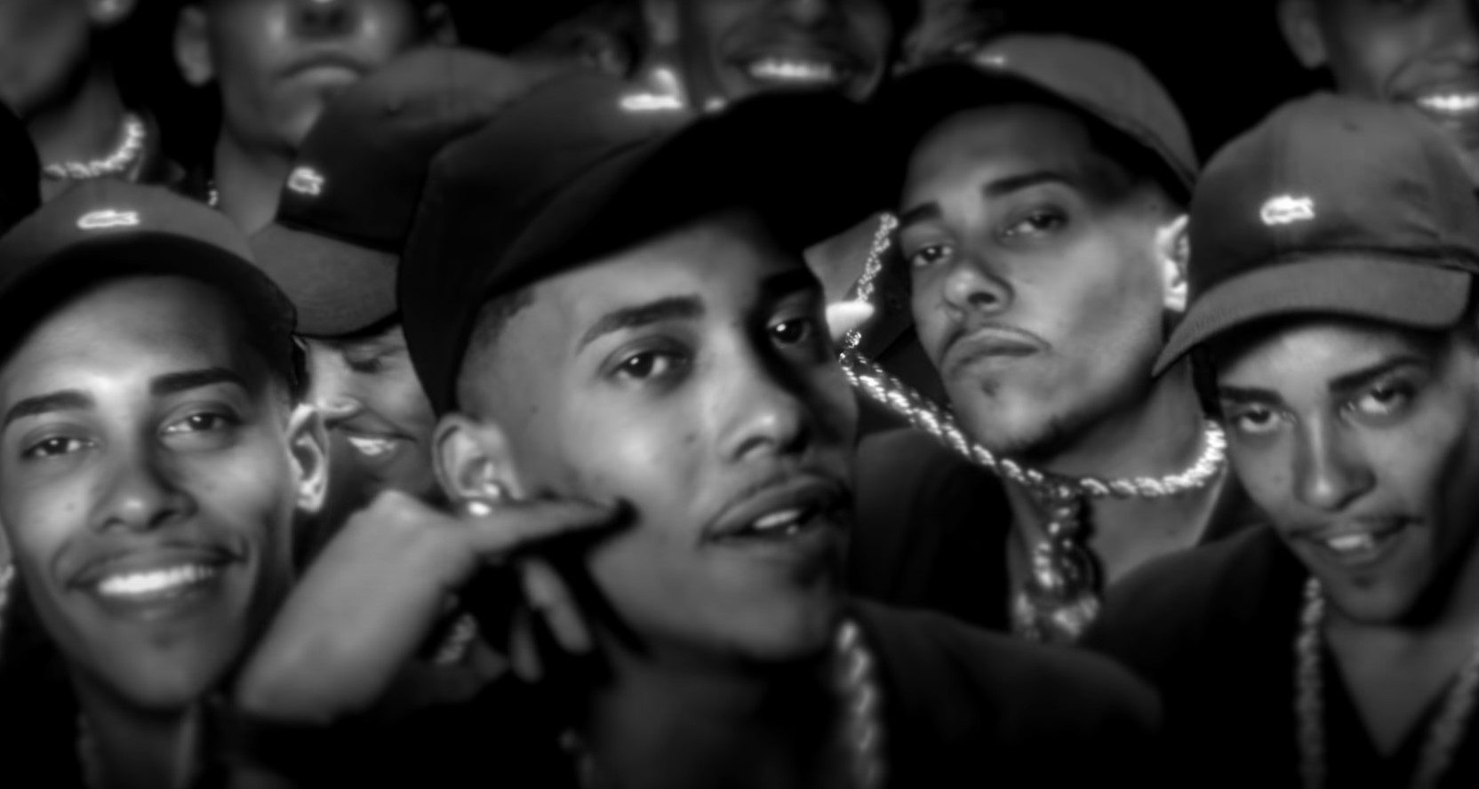 MC Poze do Rodo reúne artistas e influenciadores para seu novo clipe ...