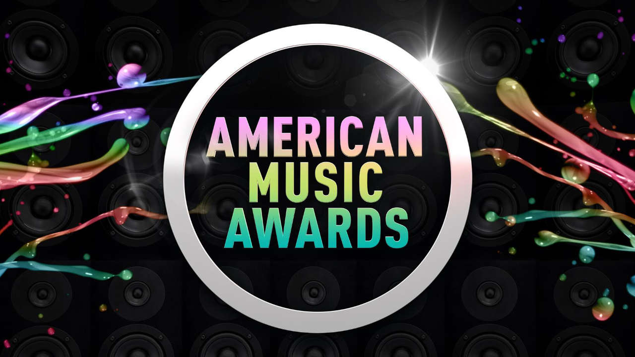 Confira a lista com todos os vencedores do American Music Awards - PurePop