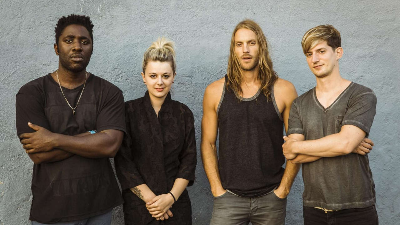 Bloc Party anuncia novo álbum e libera o primeiro single - PurePop