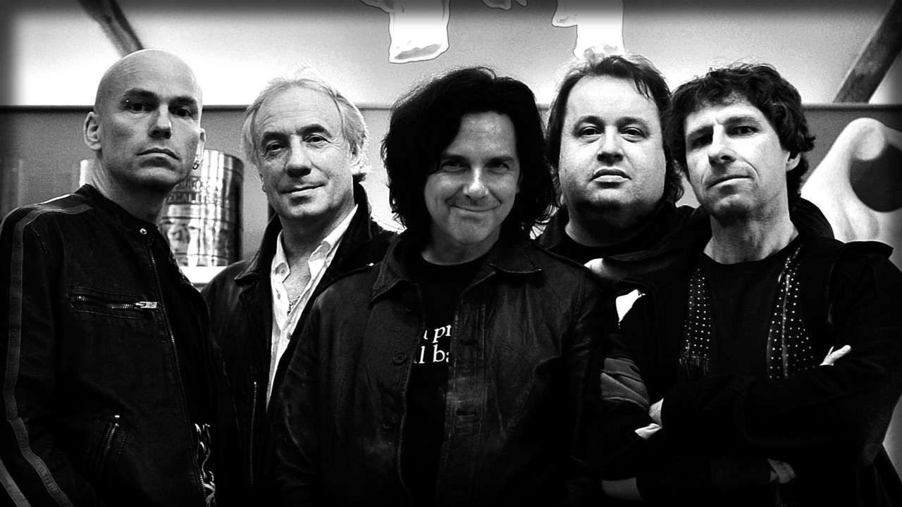 Marillion anuncia novo disco e libera o primeiro single - PurePop
